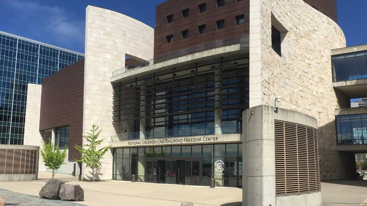 Freedom Center named best history museum in the country