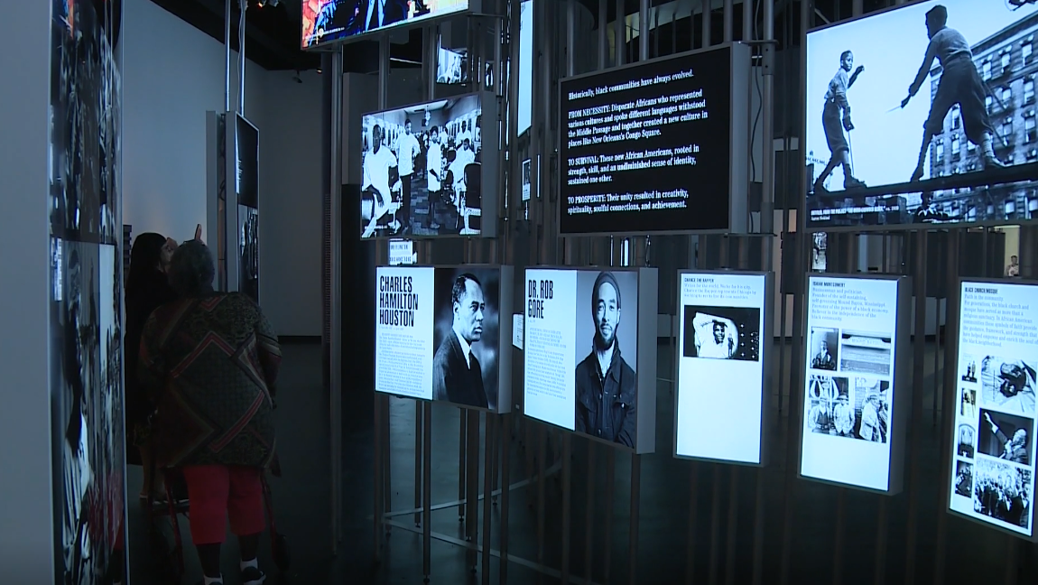 Freedom Center celebrates 15 years, honors local heroes