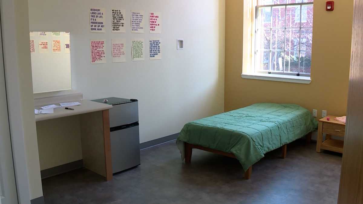 Portland's Freedom Place to help women overcome addiction