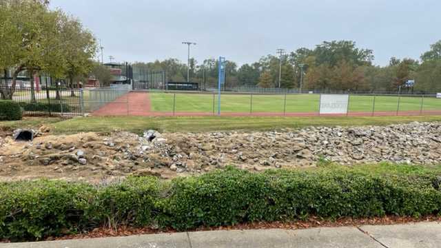 Tax aimed at expanding Freedom Ridge Park fails to pass in the city of ...