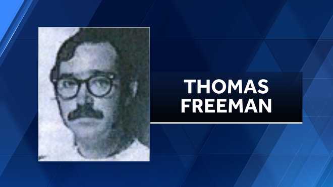 Council Bluffs Police clear 1982 cold case murder of woman