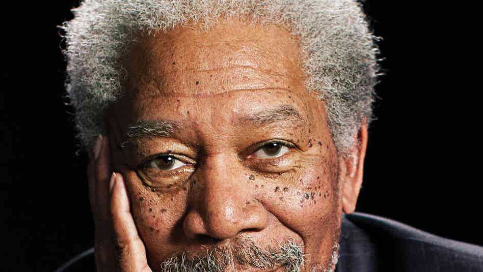 Film crews head to Mississippi for Morgan Freeman series
