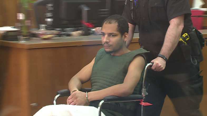 Judge rules man accused of killing nurse practitioner in Froedtert ... Judge rules man accused of killing nurse practitioner in Froedtert ...