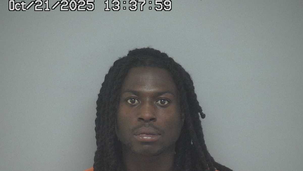 Arrest made in South Carolina mass shooting that left 4 dead, 16 injured