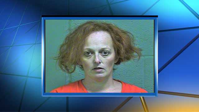 Authorities investigate inmate's death at Oklahoma County Jail