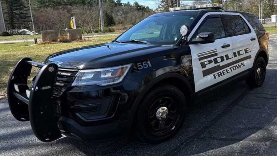 Mass. rape suspect scheduled for first court hearing on Tuesday