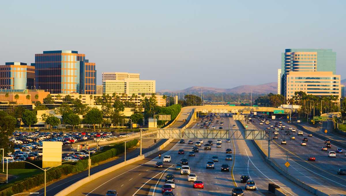 Senate will try to block California vehicle standards that would phase ...