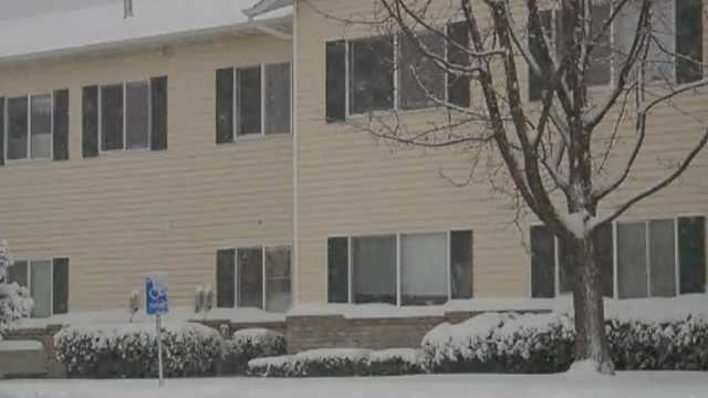 Notarized note says wife didn't kill man after his body is found in ...