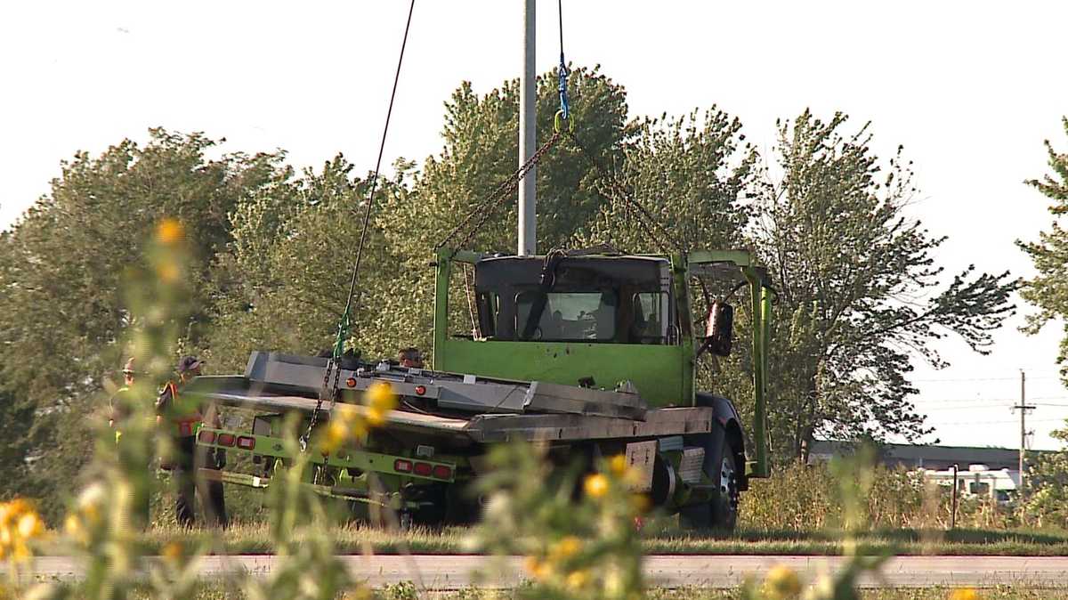 Authorities identify man killed in crash outside Fremont Authorities identify man killed in crash outside Fremont