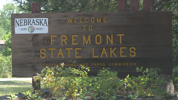 Fremont State Recreation Area new boating regulations