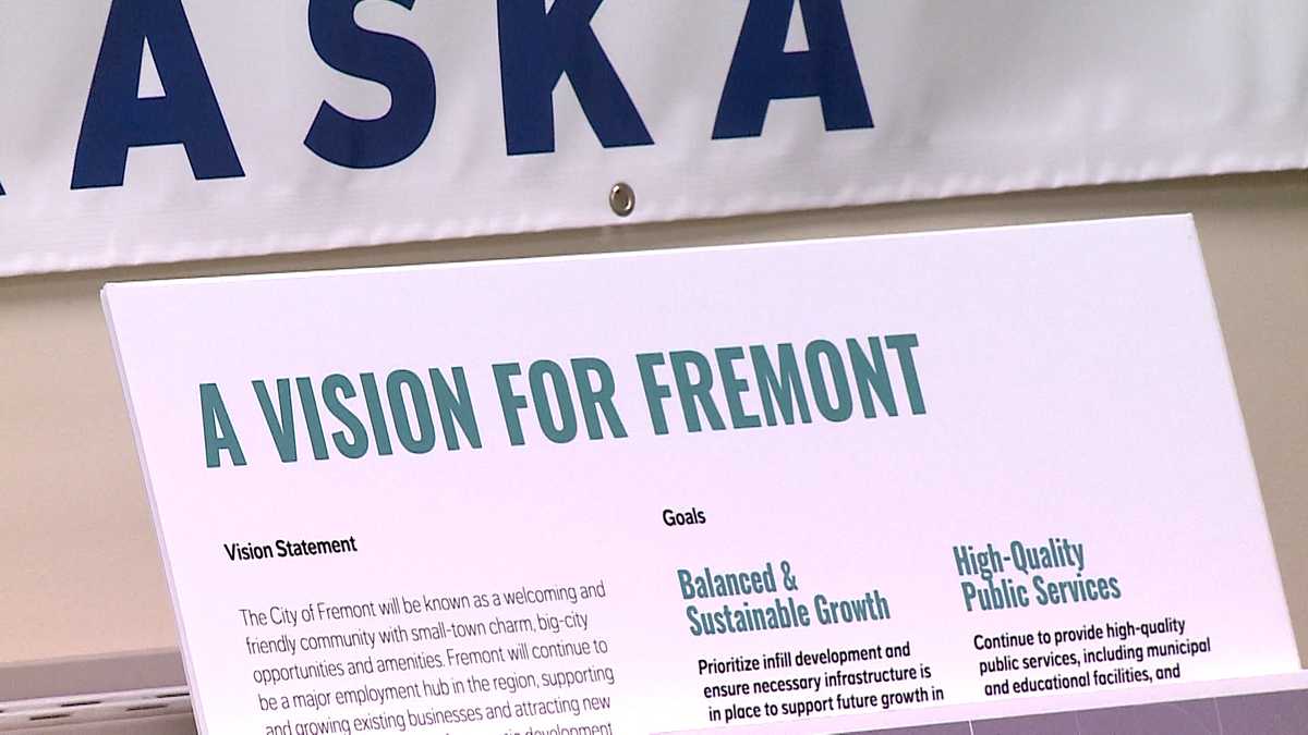 Fremont tackles housing in comprehensive plan