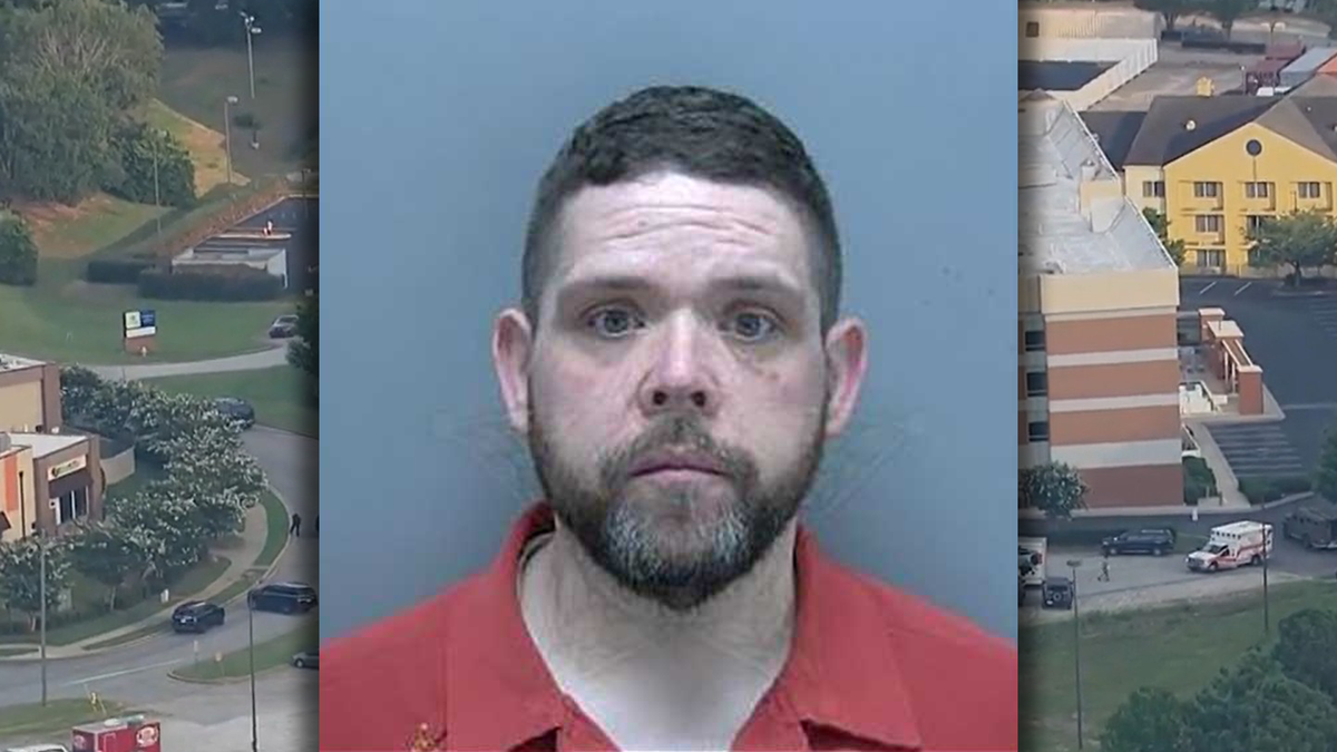 South Carolina man sentenced for Ponzi scheme and stalking TikTok creators