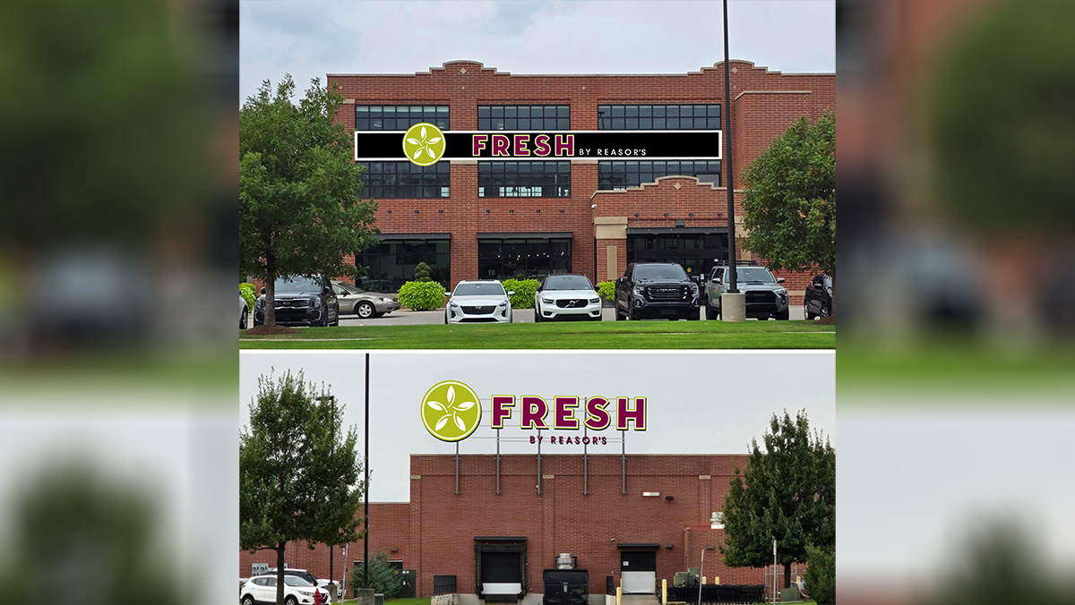 Two FRESH by Reasor's locations coming soon to OKC metro