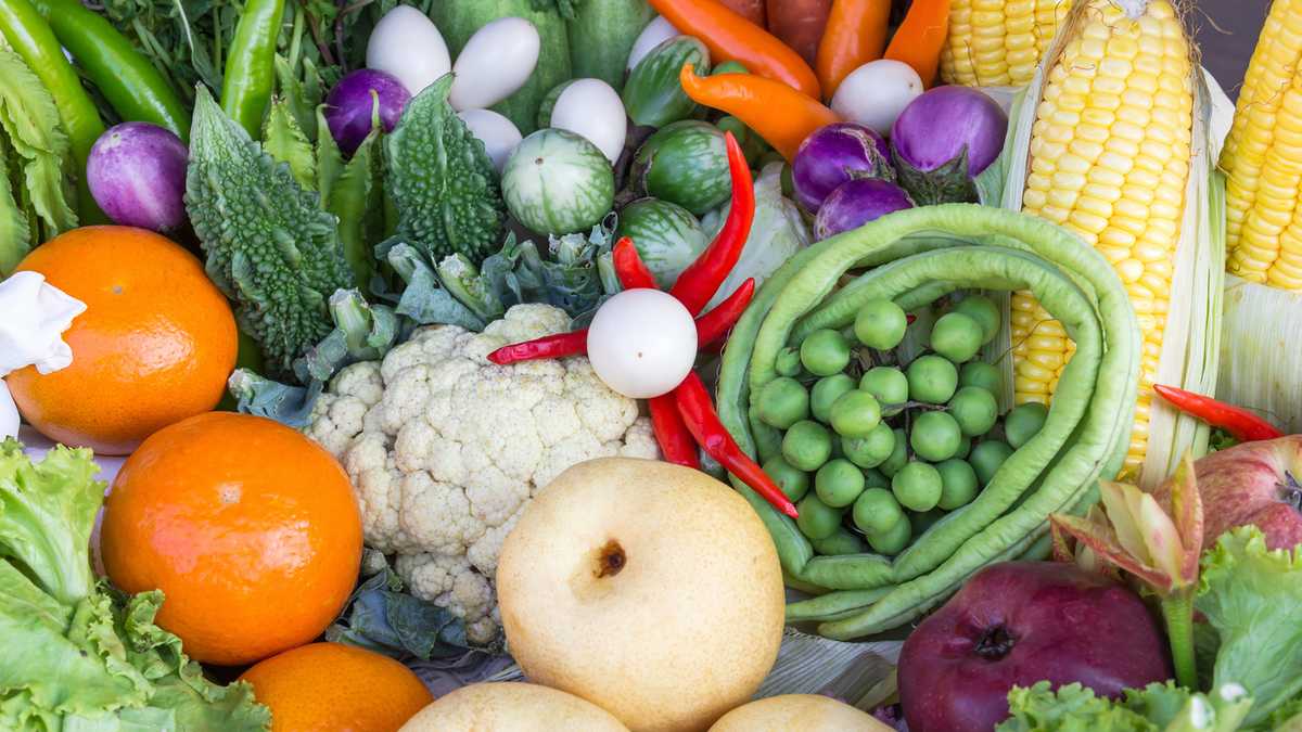 South Carolina WIC families to receive benefit increase for produce