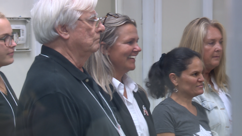 Jennifer Frey wins Republican nomination for St. Lucie County ...