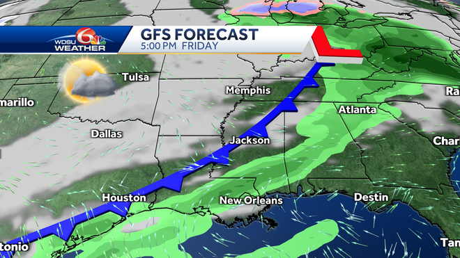New Orleans fog forecast dense fog advisory