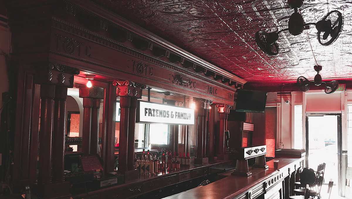 Fells Point restaurant to close until fund is replenished