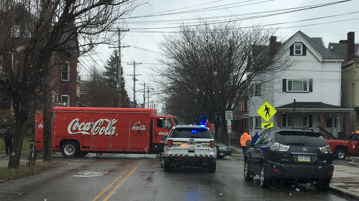 Changes to 'dangerous' Friendship intersection after crashes