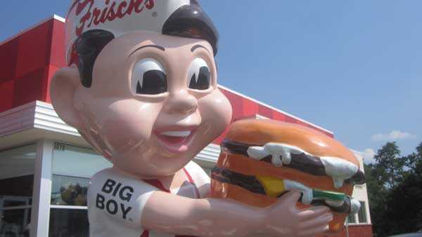 These two Louisville Frisch's Big Boy locations closing for good due to ...