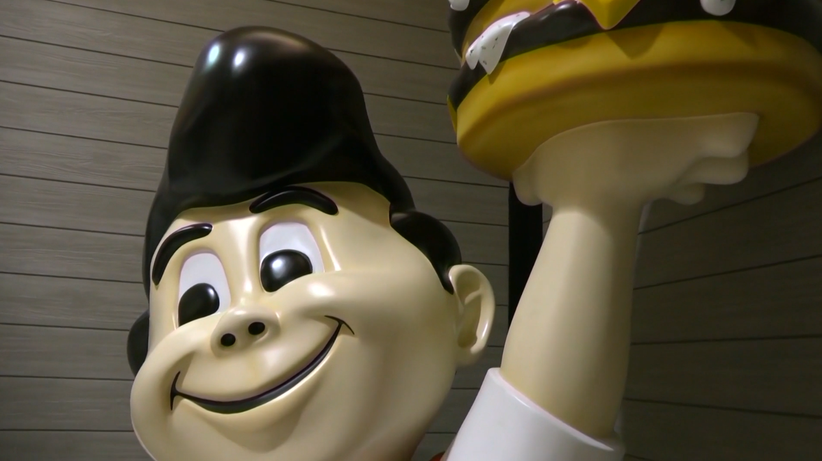 New Frisch's Big Boy location to open at CVG