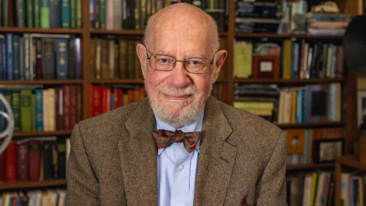 WMUR's Fritz Wetherbee retirement announced