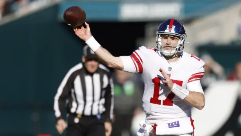 Detroit Lions sign former Georgia QB Jake Fromm