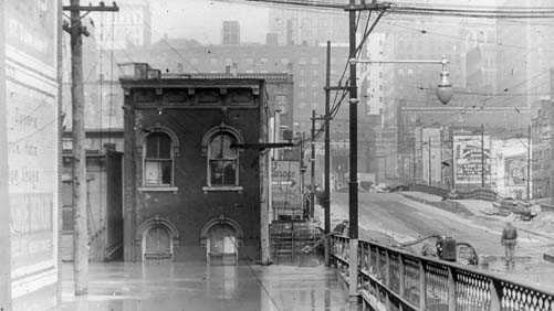 80 years later: Cincinnati’s devastating 1937 flood