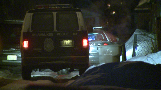 Autopsy set for victim found frozen to death on Milwaukee's north side
