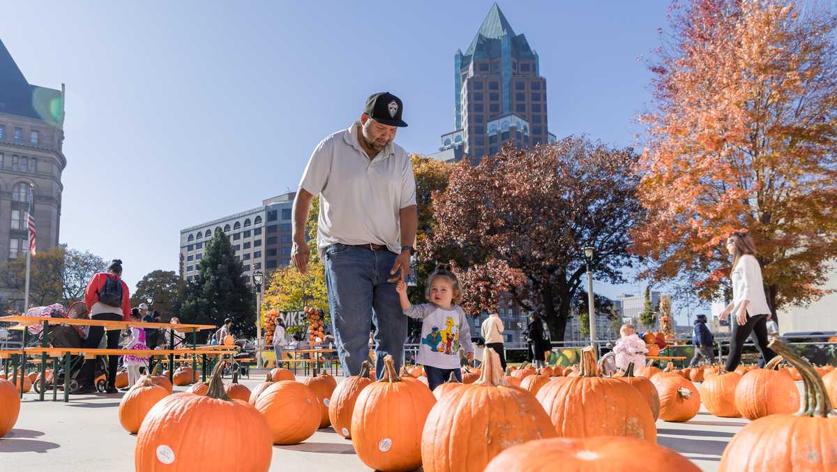 What to do in MKE: Milwaukee with Kids, Weekend Picks: Oct. 26-29