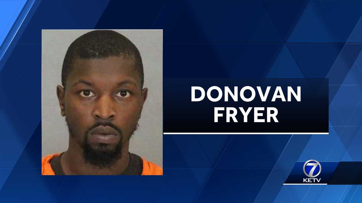 Man arrested in Jackson Tower homicide