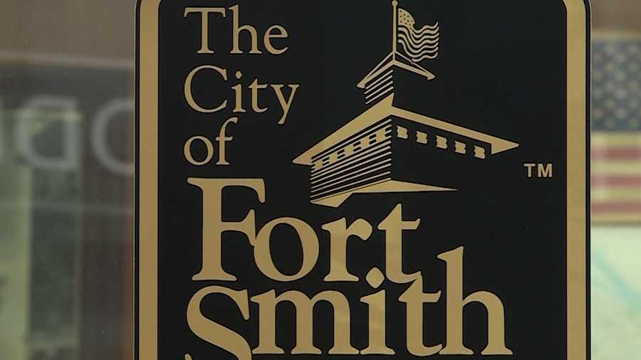 Fort Smith considers $32M in federal grant requests for infrastructure help