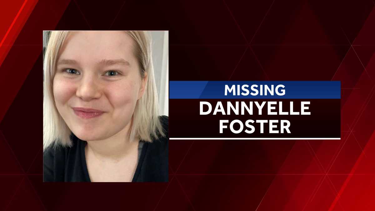 Boone Police Department searching for missing 14-year-old