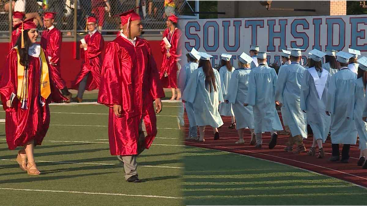 Fort Smith Public Schools set graduation dates for Class of 2020