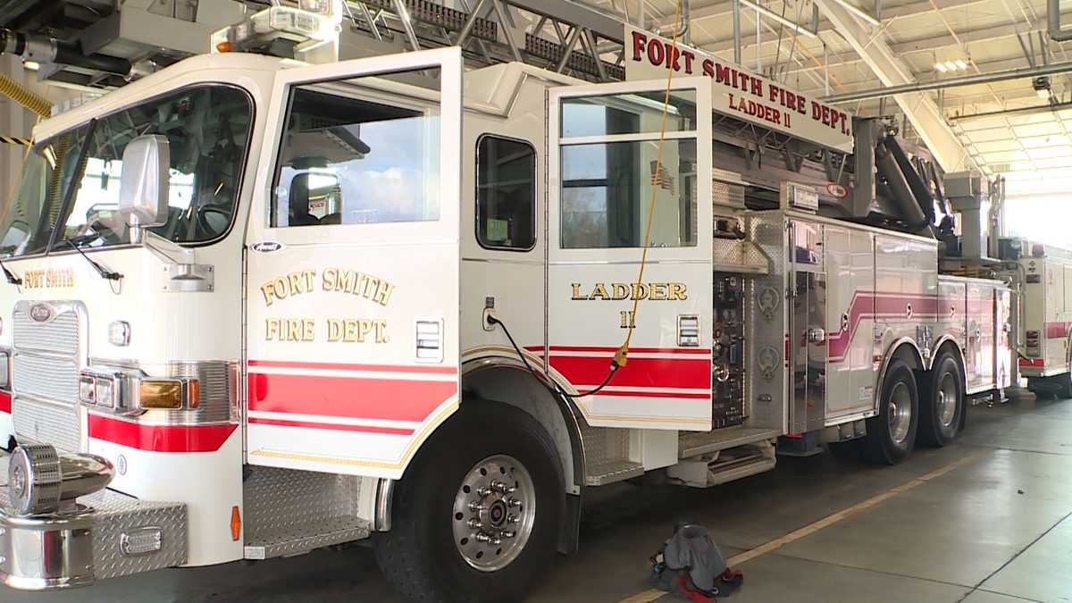 Fort Smith 2026 budget cuts leave fire, police positions unfilled
