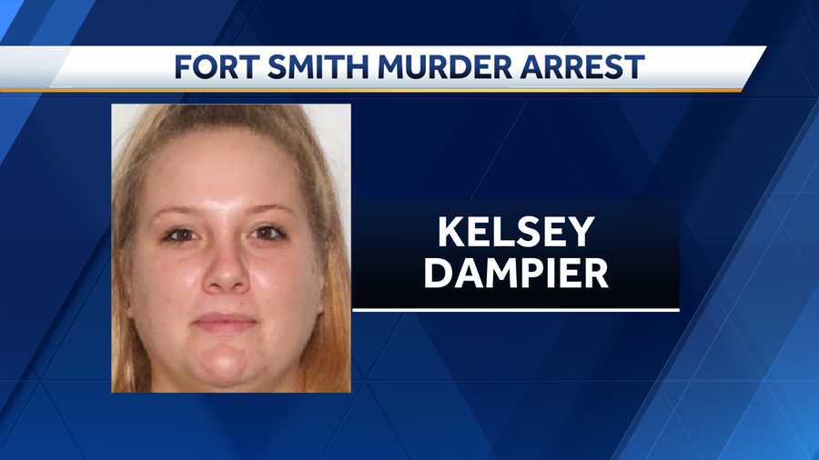 Prosecutor: Woman killed Fort Smith man she thought stole her phone