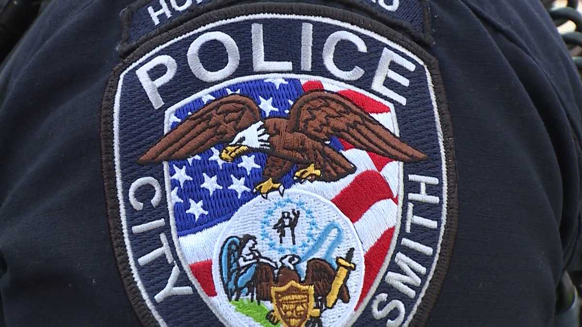 Fort Smith police officer appeals suspension over Facebook post