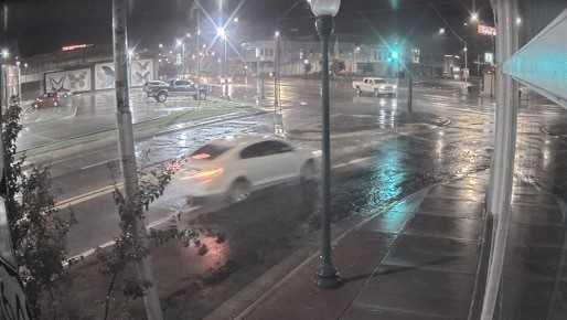 Fort Smith, Arkansas police release images from hit-and-run