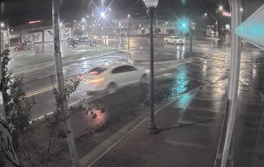 Fort Smith, Arkansas police release images from hit-and-run