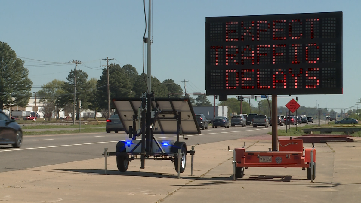 Fort Smith police prepare for the eclipse