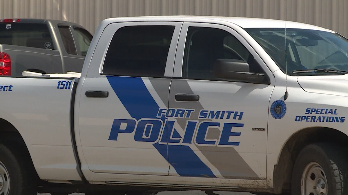 Increased security at Jewish congregations across Arkansas following ...