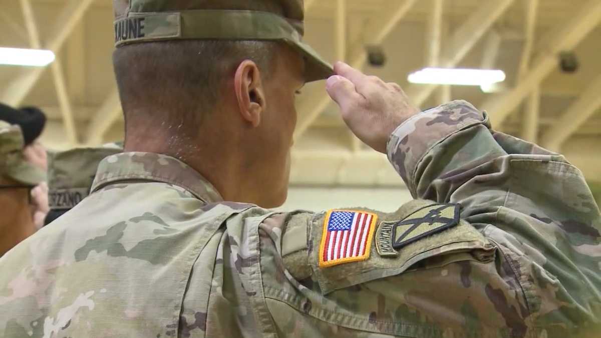 Fort Knox in Kentucky selected for new Army headquarters