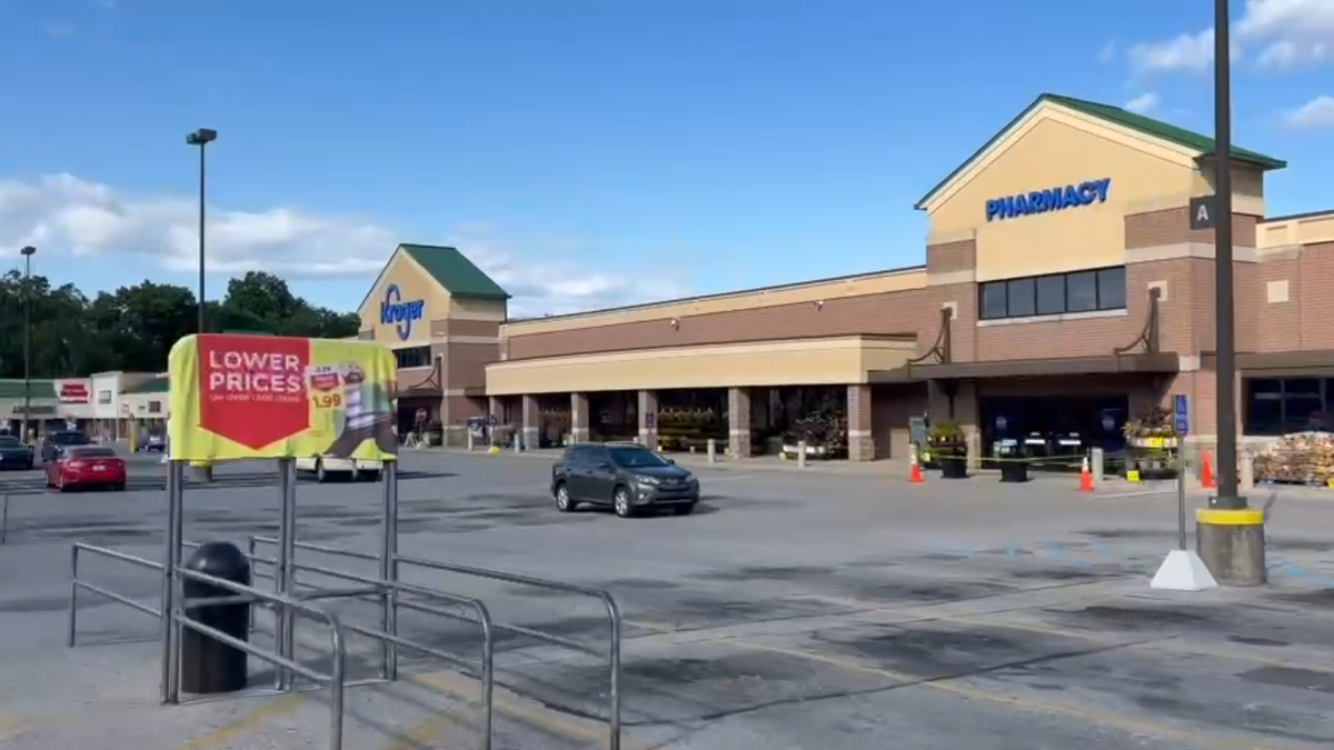 Ft. Mitchell Kroger reopens after electrical fire forces closure