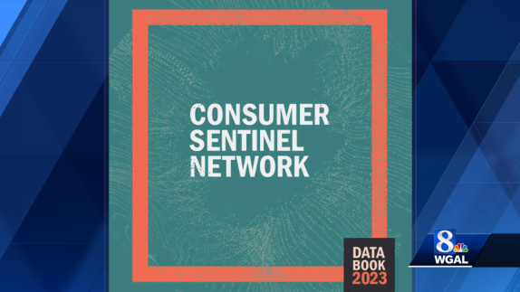 FTC releases annual report on fraud