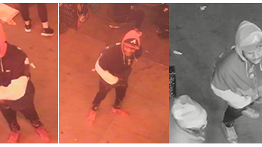 Cincinnati police investigating aggravated menacing in Over-the-Rhine