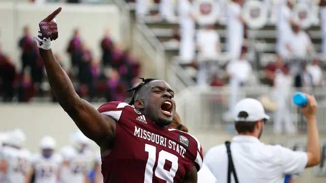 Great Scott! Former Jenkins standout Ty Scott signs with Seattle Seahawks