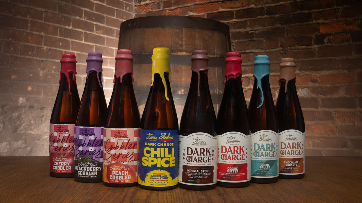 Braxton Brewing, Skyline Chili collaborating for chili spice beer