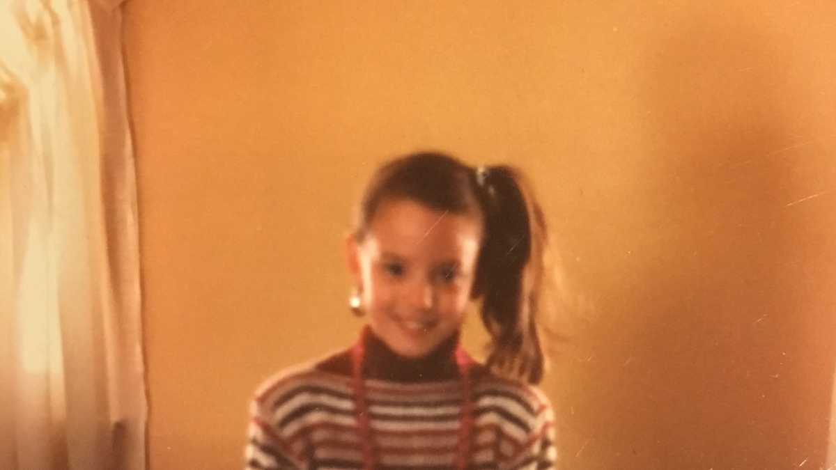 Throwback Thursday: Halloween Edition