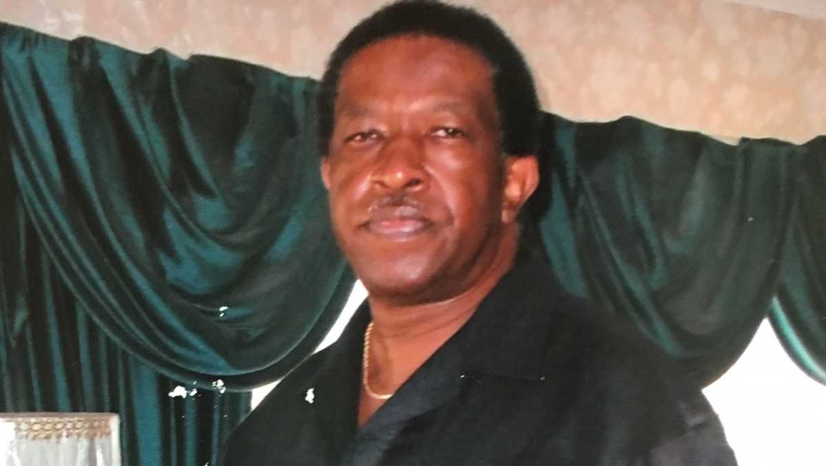 Police seek culprit who fatally shot Army veteran