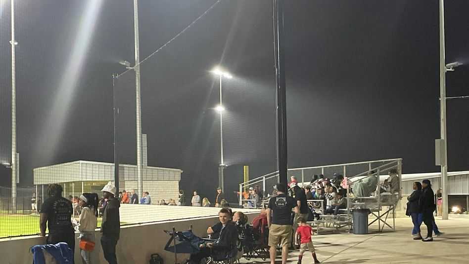 Fultondale on home turf for first time since Jan. 2021 tornado