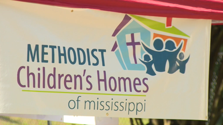 Methodist Children's Homes hold first 'Fun Day 3K'
